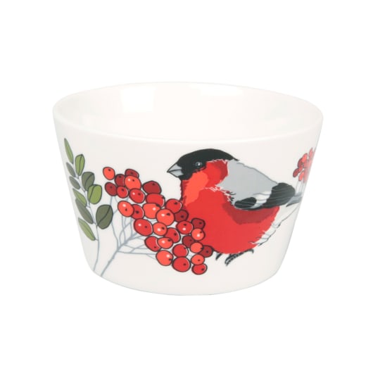 Koti Punatulkku-kippo 3,5 dl | Martinex